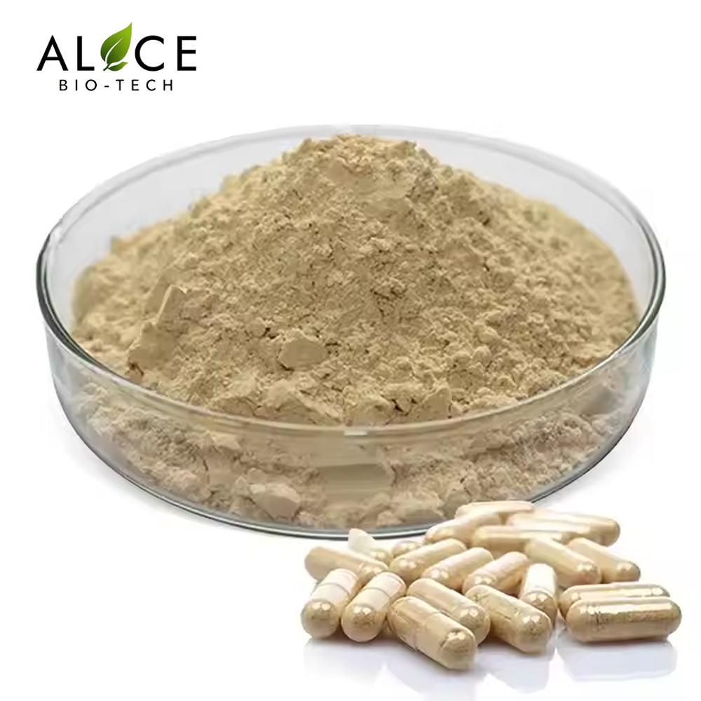 Ginseng Root Extract (The Energy-Boosting Adaptogen for Vitality ...