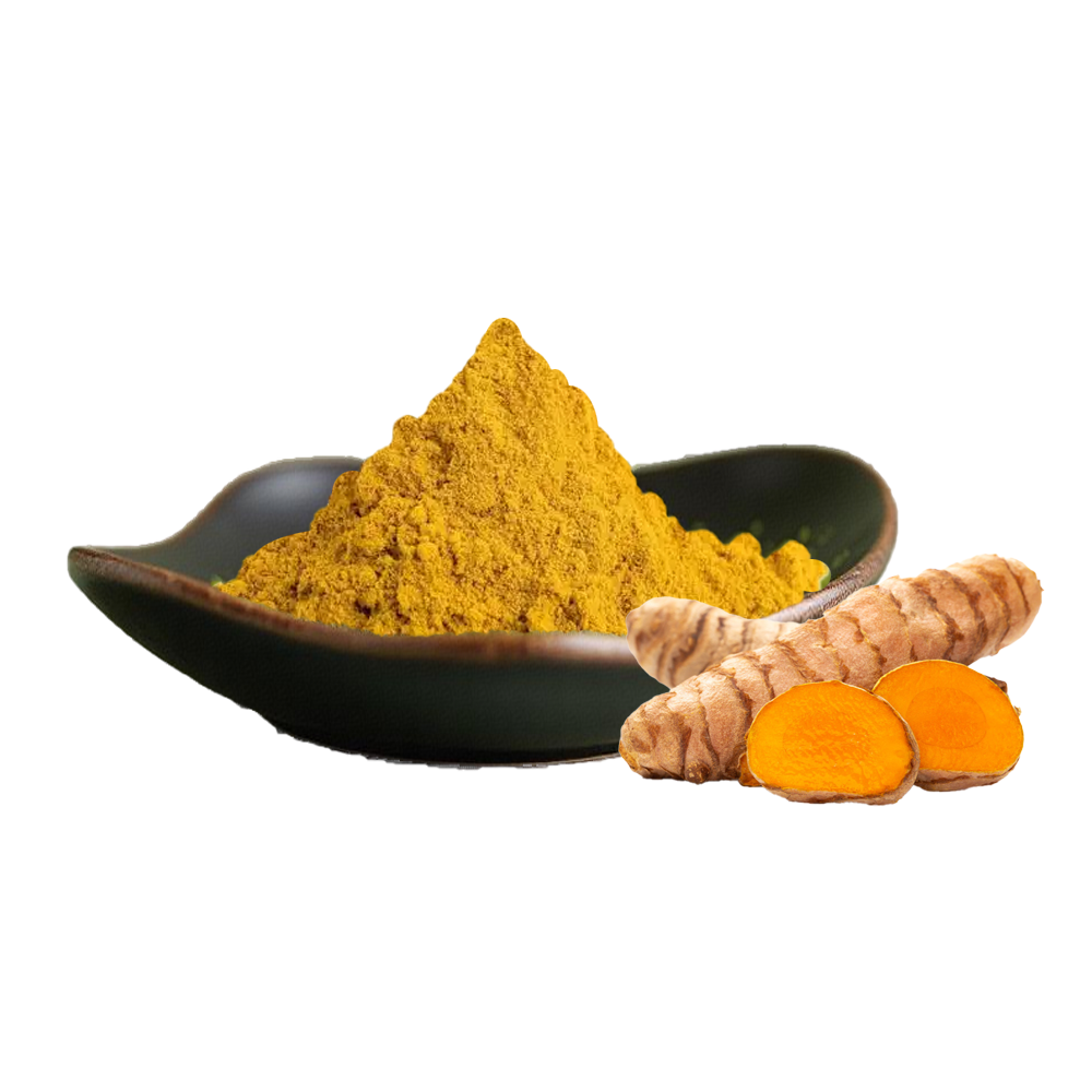 Turmeric Extract (Curcumin – Your Golden Key to Health, Vitality, and ...