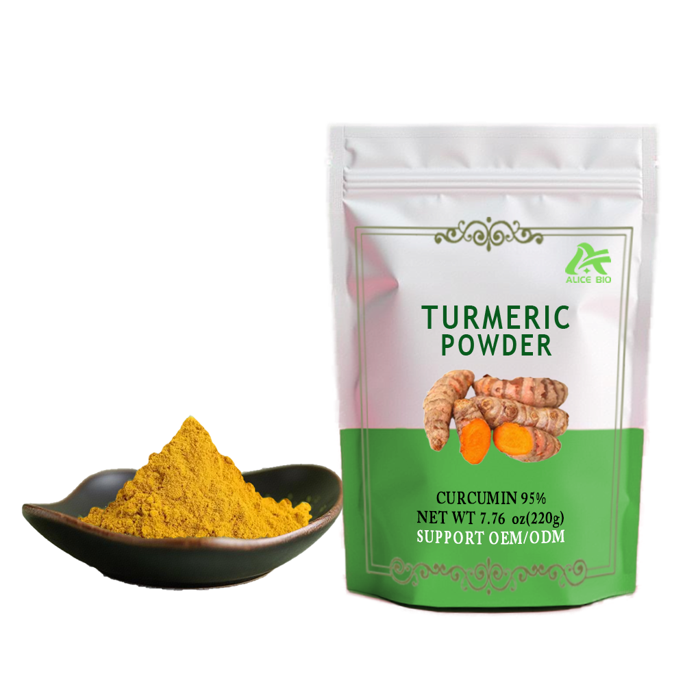 Turmeric Extract (Curcumin – Your Golden Key to Health, Vitality, and ...