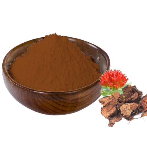 Rhodiola Rosea Root Extract – SHAANXI ALICE BIO-TECH CO., LTD.